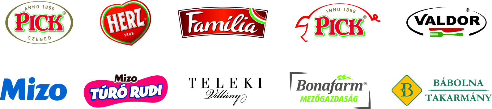 Bonafarm Integráció